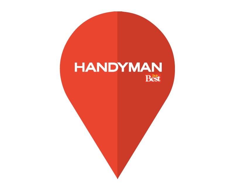 Robinsons Handyman Logo