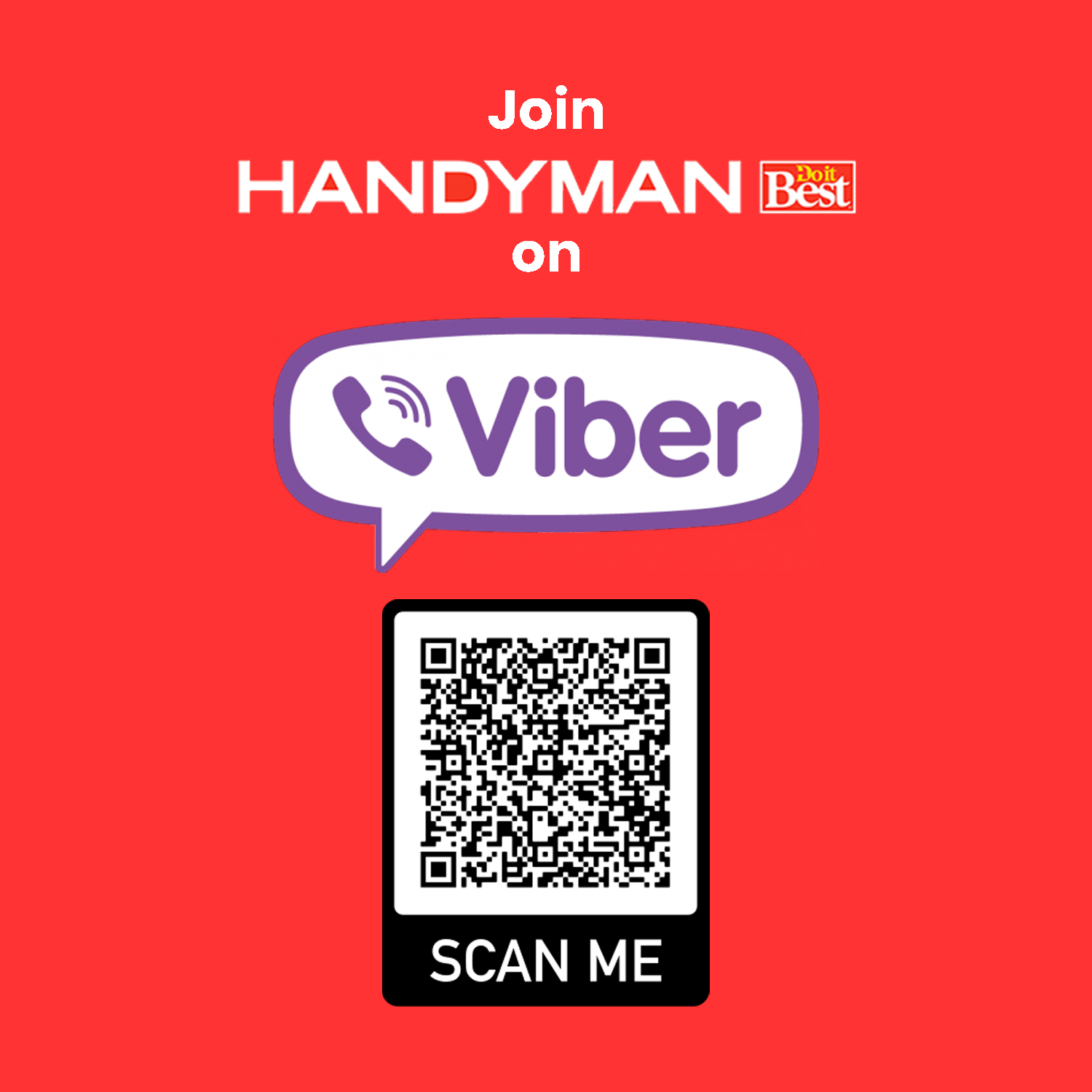 Handyman Do it Best Philippines| Your partner in hardware and home ...