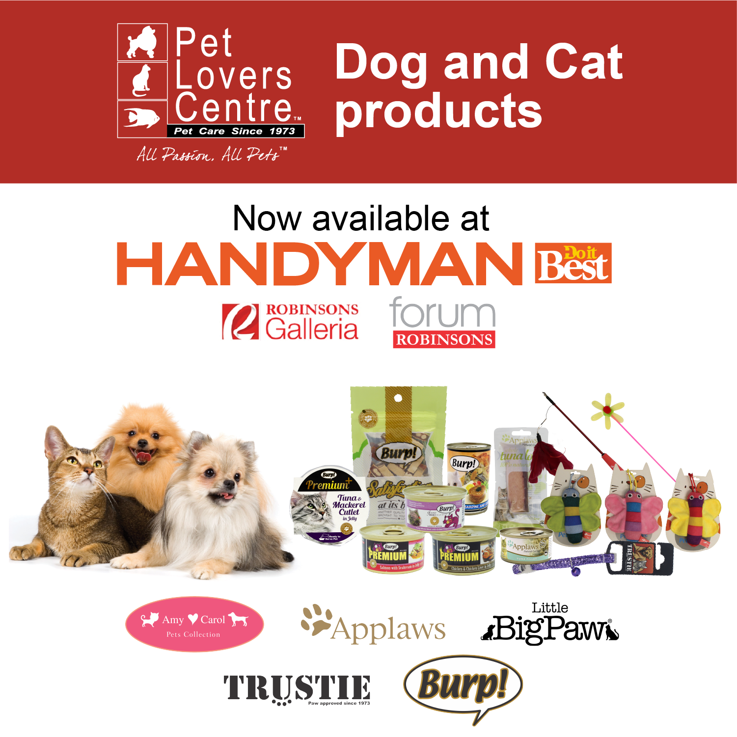 Handyman Do it Best Philippines| Your partner in hardware and home ...