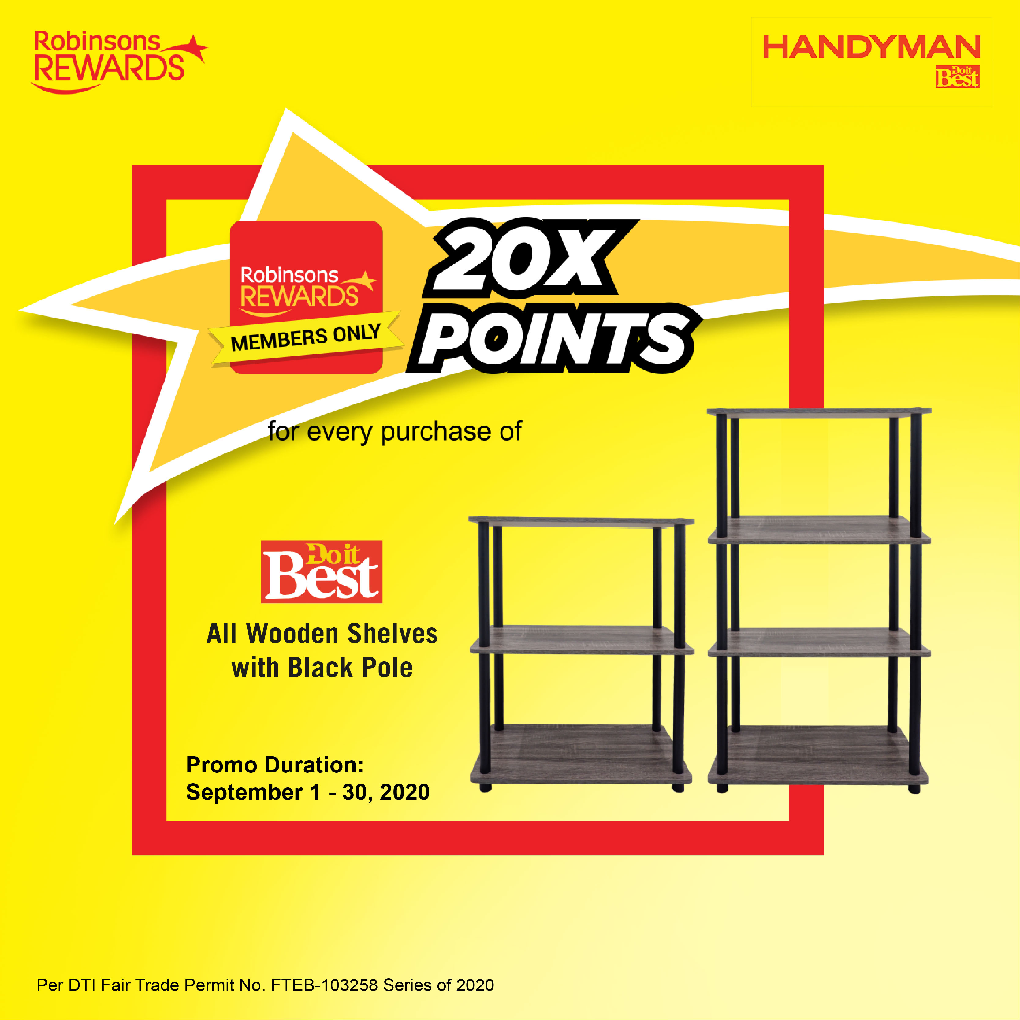 Handyman Do it Best Philippines| Your partner in hardware and home ...