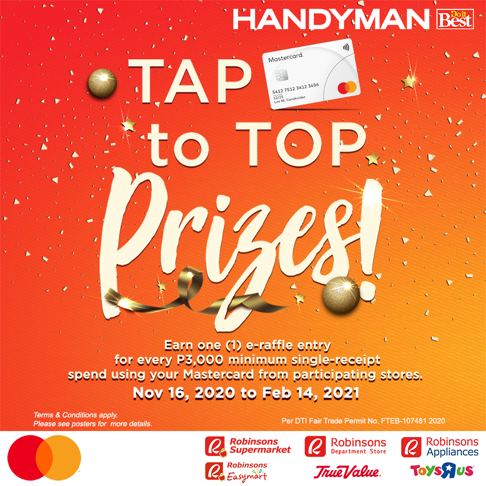 Handyman Do it Best Philippines| Your partner in hardware and home ...