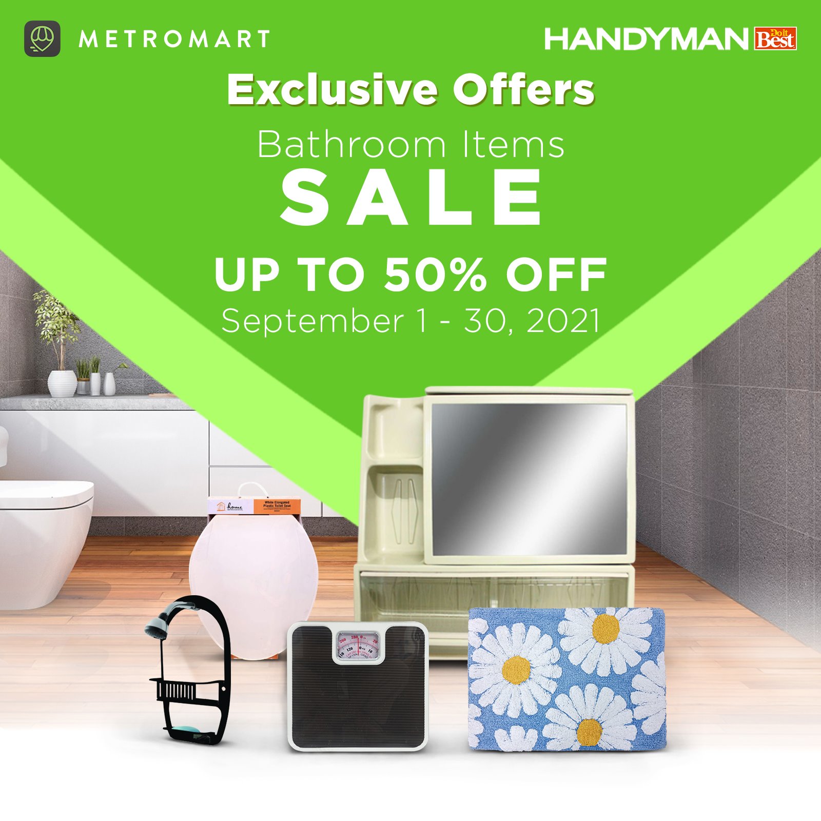 Hardware & Home Improvement Store | Handyman Do It Best