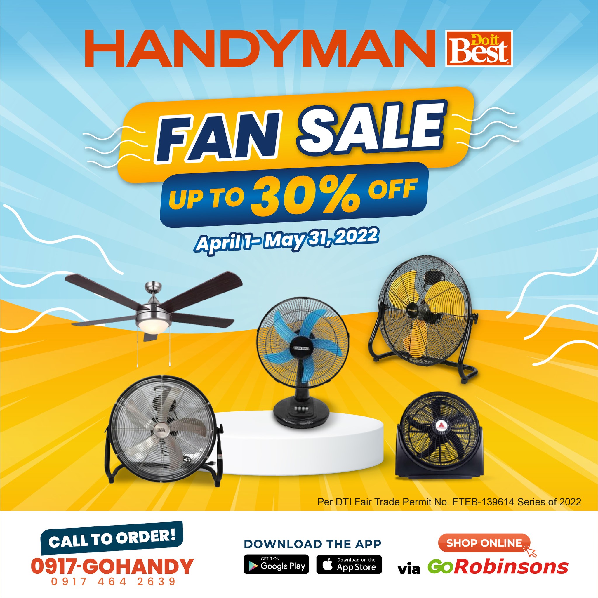 Hardware & Home Improvement Store | Handyman Do It Best