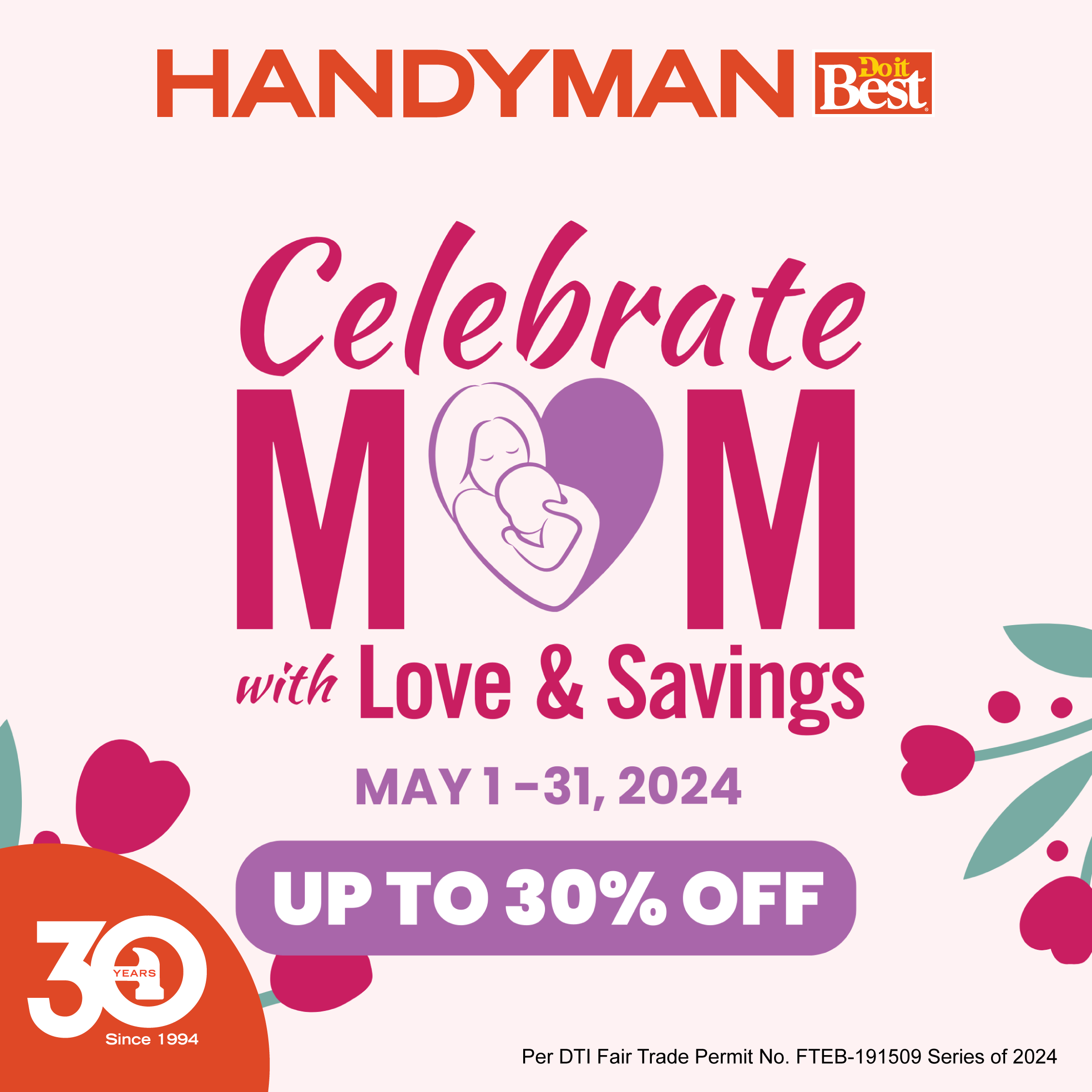 Hardware & Home Improvement Store | Handyman Do It Best