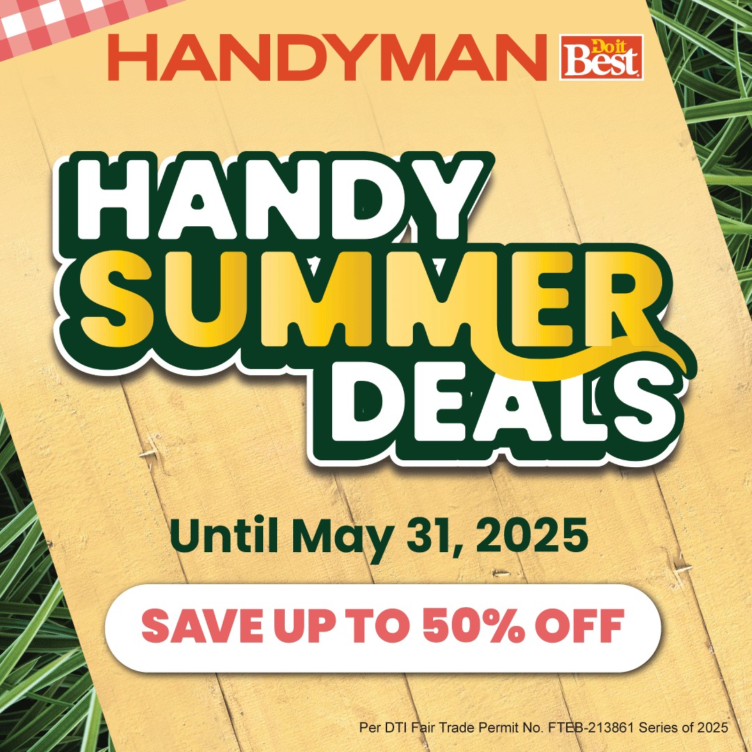 Handyman Hardware | Hardware and Home Improvement